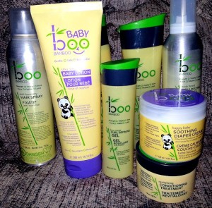 Protect Baby's Delicate Skin and Nourish Your Hair with Organic ...