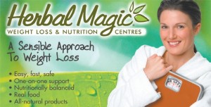 Get Healthier with Herbal Magic Sensible Weight Loss Programs and ...