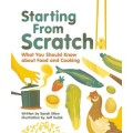 Help Your Child Gain Kitchen Confidence with OwlKids Books Starting ...