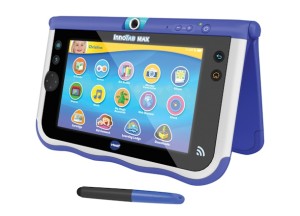 Kids Will Love Learning this Christmas with the VTech InnoTab Max ...