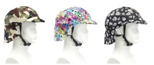 Get Sun Safety and Helmet Safety in One with New Sun Lidz from Tail ...