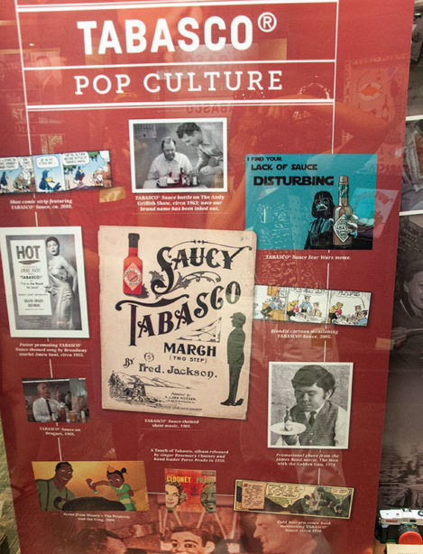Avery Island - Highlights of the Tabasco Factory Tour and Jungle Gardens