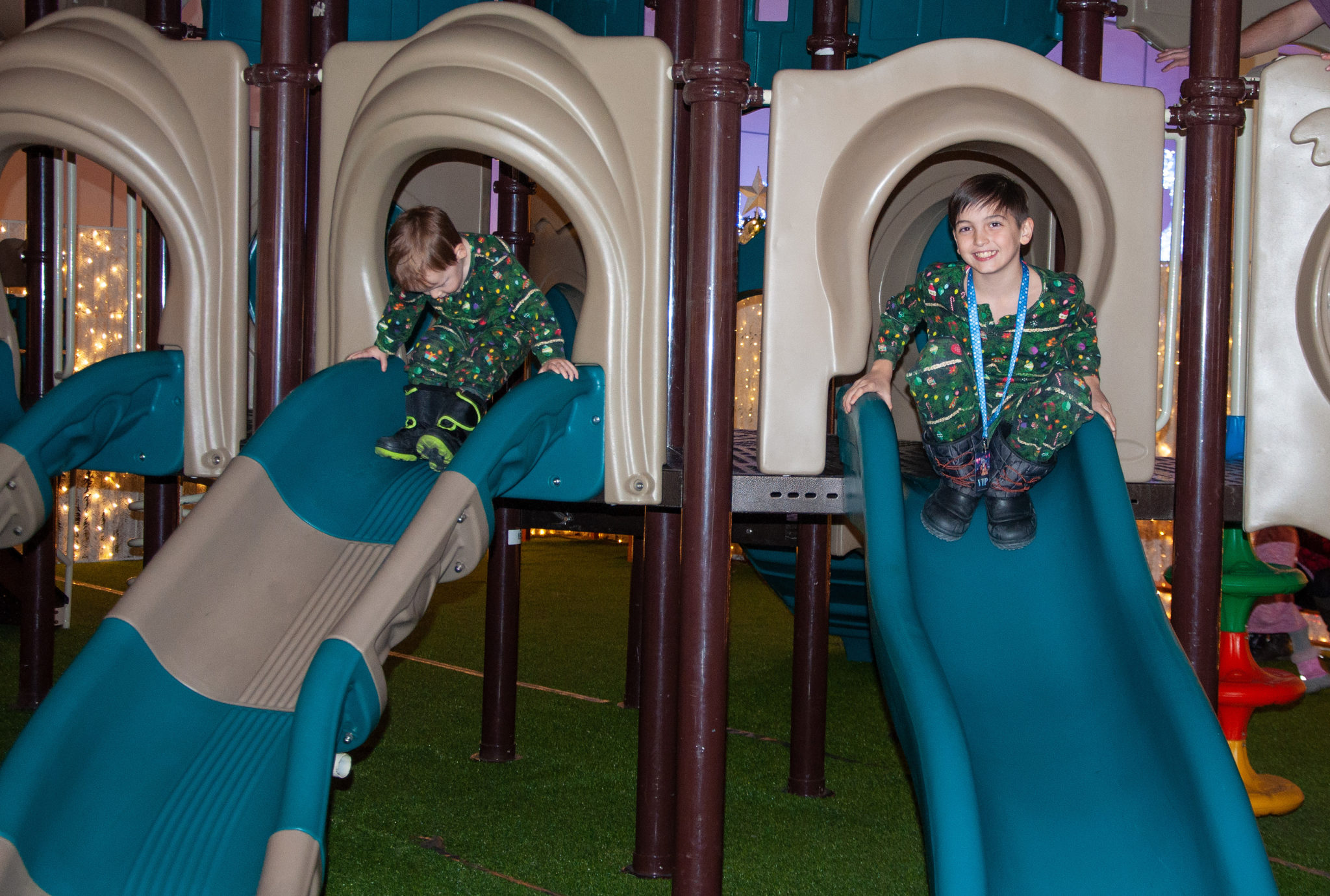 Understanding Liability in Playground Accidents - Mommy Kat and Kids