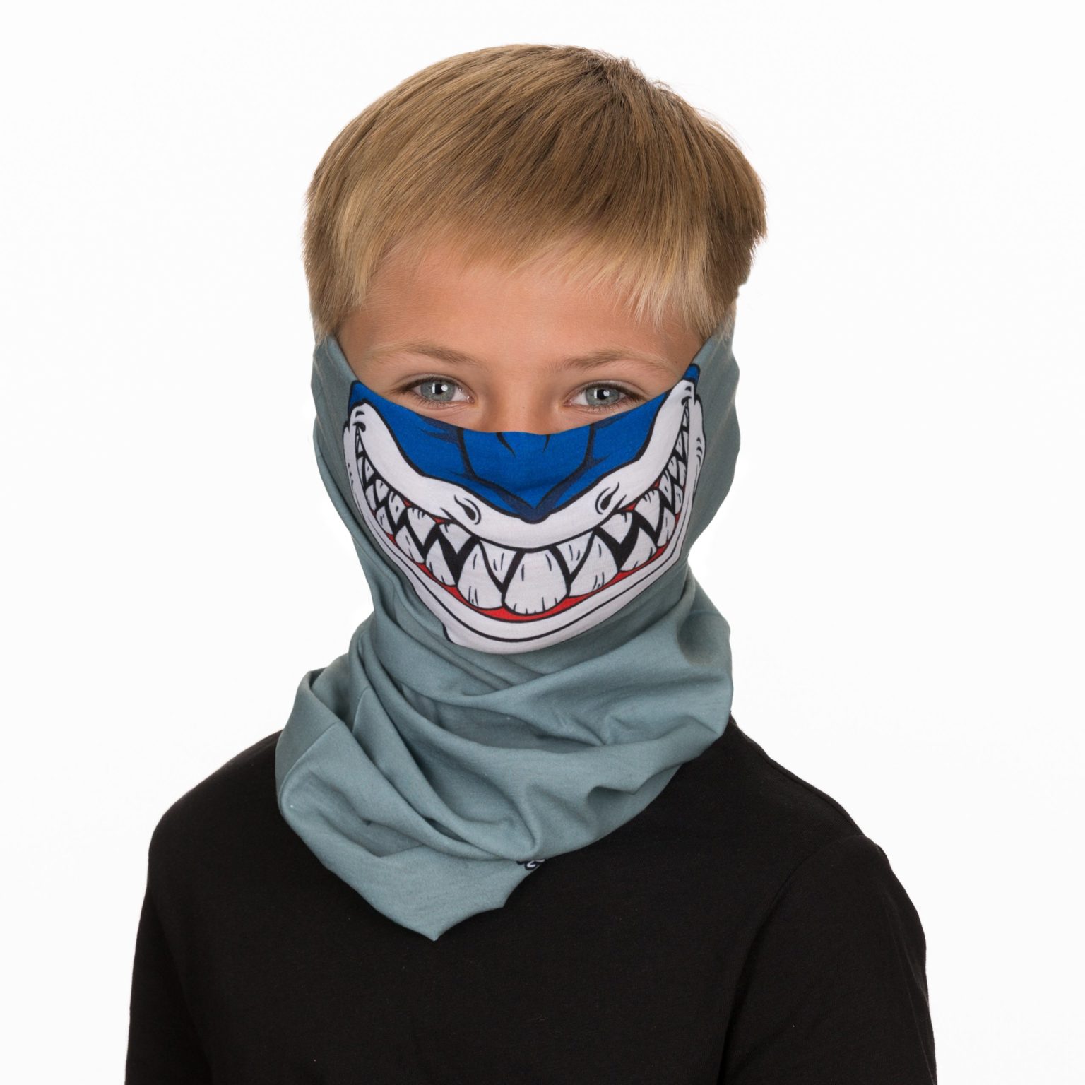 Best Fun Face Masks Kids Will Want to Wear - Mommy Kat and Kids