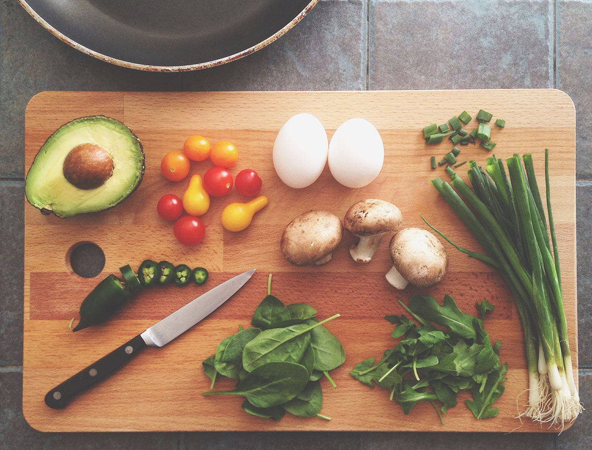 4 Benefits of Meal Kits for Busy Families - Mommy Kat and Kids