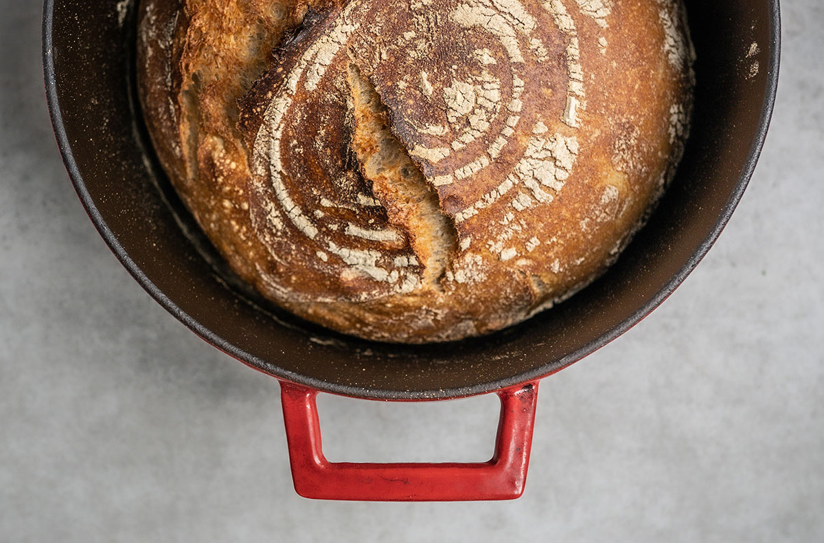 Easy Dutch Oven One-Pot Meals for Back-To-School - Mommy Kat and Kids
