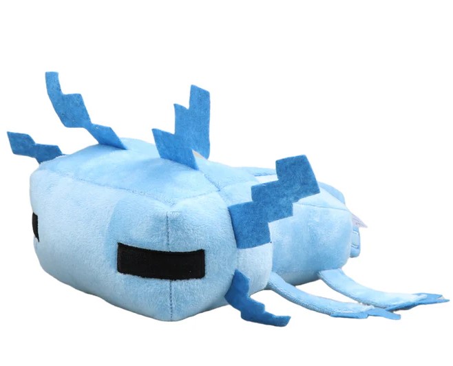 Everything You Need to Know About Axolotl Stuffed Animal Toys - Mommy ...