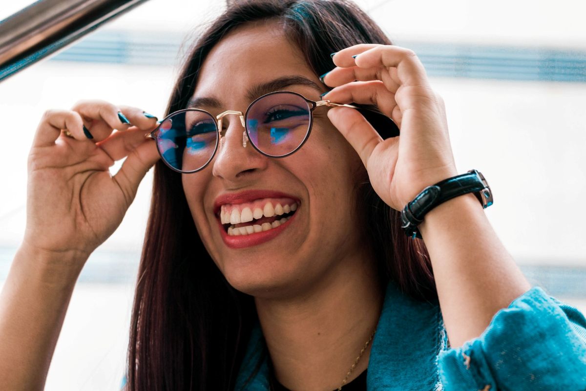 Tips For Ordering Eyeglass Lens Replacements Online - Mommy Kat and Kids