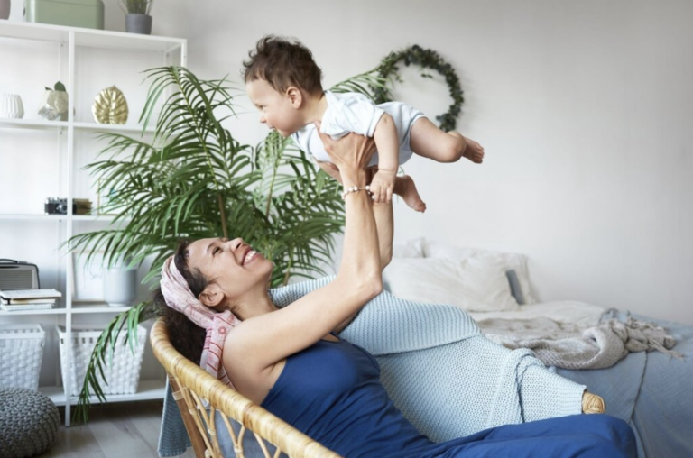 Air Purifier or Dehumidifier: Which One is Best for Your Baby? - Mommy ...
